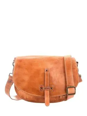 BED STU Sequoia Saddle Crossbody Bag