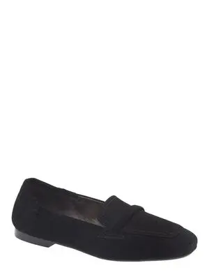 Cordani Myla Loafer Black Suede