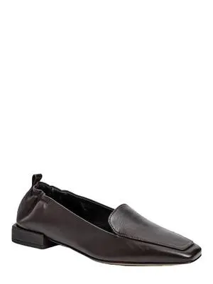 Bruno Magli Porscha Loafer Dark Brown