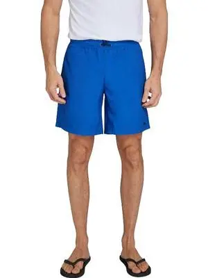 RAGING BULL Swim Short - Cobalt Blue