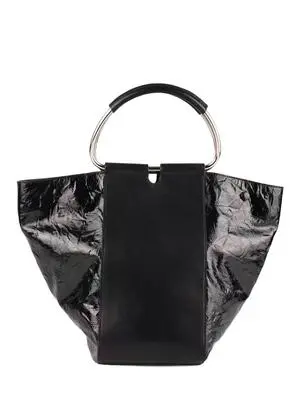 STÉE Top-Handle Tote Bag