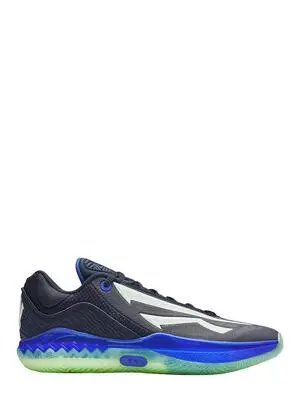 ANTA Kai Speed 2 Dallas Sneakers - Black/blue/lime