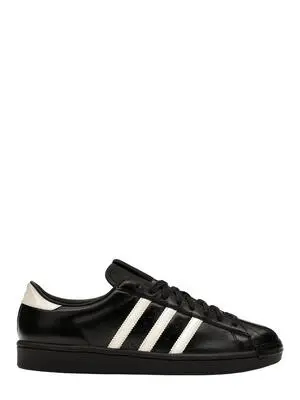 Adidas Superstar Vintage Kith Tie - Black/white/silver