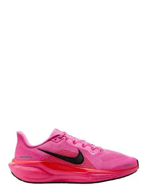 Nike Air Zoom Pegasus 41 - Playful Pink/hyper Pink/bright Crimson