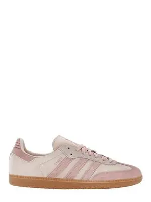 Adidas Samba Og - Wonder Quartz/wonder Mauve/gum 3