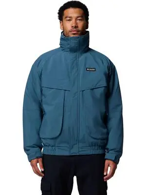 Columbia Powderkeg™ Ii Remastered Interchange Jacket - Everblue