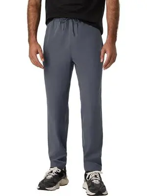 Vuori Train Tech HD Classic Fit Pants Moonlight