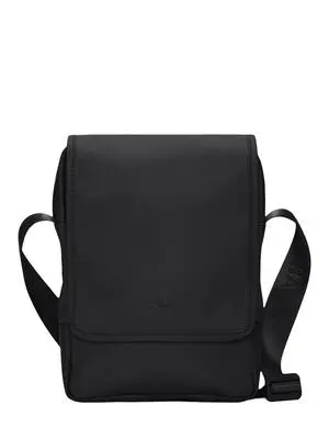 Rains Trail Reporter Bag - Black