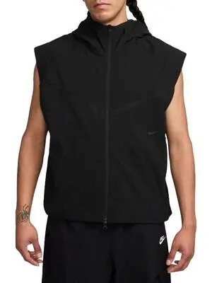 Nike Tech Ergonomic Vest - Black
