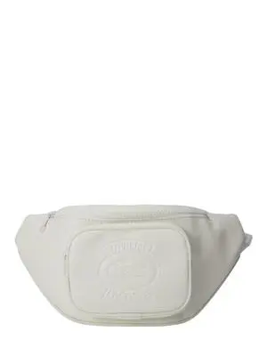 Supreme Lacoste Waist Bag - White