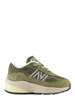 NEW BALANCE 990v6 Sneakers - True Camo/dark Camo