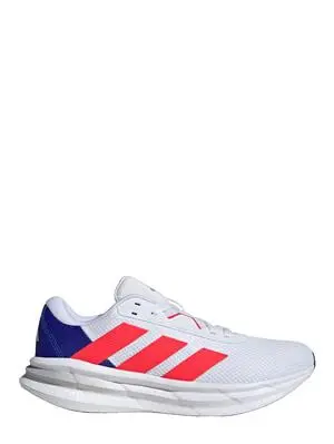 Adidas Galaxy 7 Athletic Sneakers - Cloud White/lucid Red/lucid Blue
