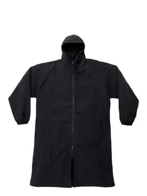 Yeezy Rc-01 Rain Coat - Black