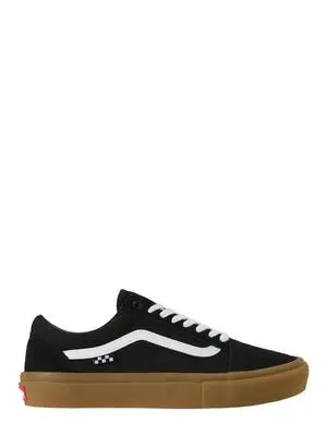 VANS Skate Old Skool Sneakers - Black