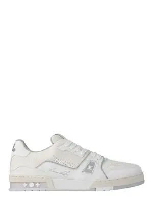 LOUIS VUITTON Trainer Monochrome