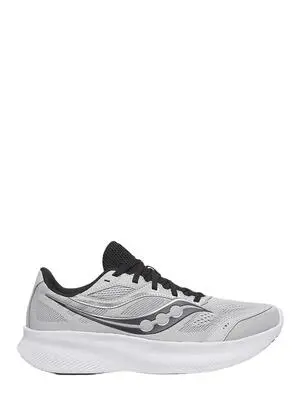 Saucony Cohesion 18 Wide Athletic Sneakers - Grey