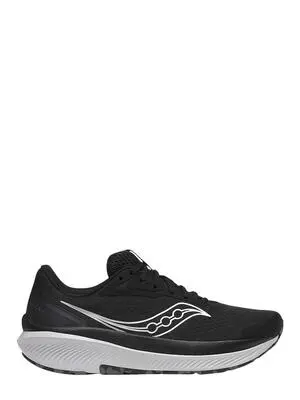 Saucony Echelon 10 Extra Wide Sneakers - Black