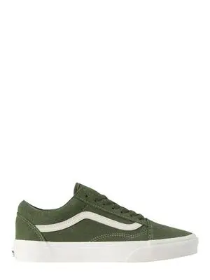 VANS Old Skool - Green