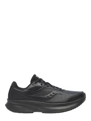 Saucony Integrity Metro Triple Sneakers - Black