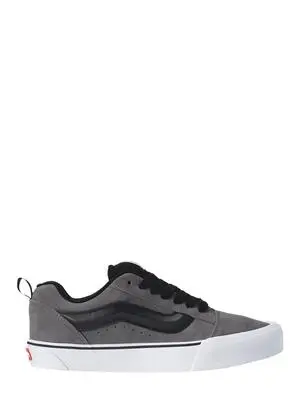 VANS Knu Skool Sneakers - Grey