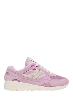 Saucony Shadow 6000 Sneakers - Pink