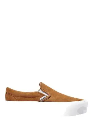 VANS Classic Slip-on Stackform - Brown