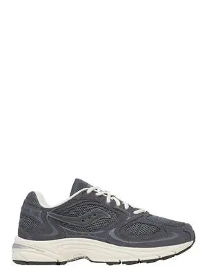Saucony Grid Jazz Suede Pack Sneakers - Grey