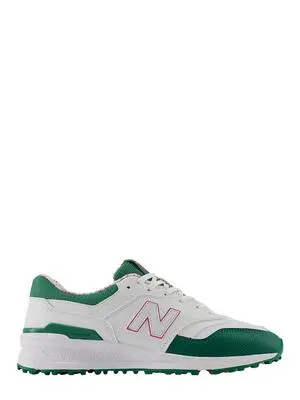 NEW BALANCE 997 Sl Sneakers - White