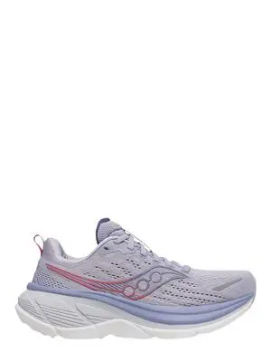Saucony Hurricane 25 Wide Sneakers - Grey