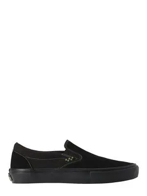 VANS Skate Slip-on - Black