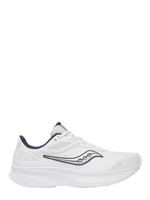 Saucony Integrity Metro Wide Sneakers - White
