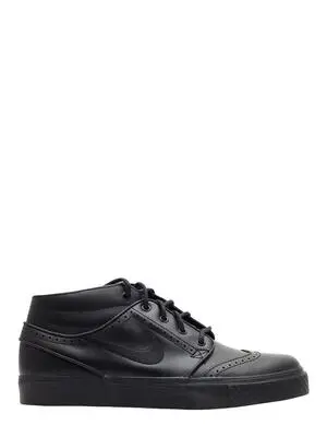 NIKE Stefan Janoski Wing Tip Sneaker