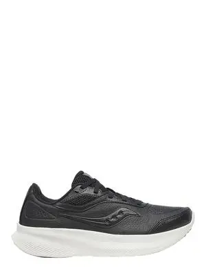 Saucony Integrity Metro Wide Sneakers - Black