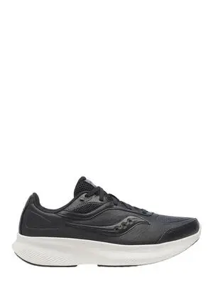 Saucony Integrity Metro Wide Athletic Sneakers - Black