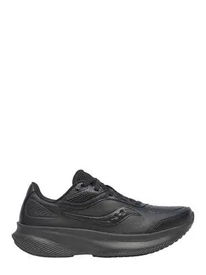 Saucony Integrity Metro Wide Sneakers - Black