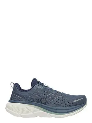 Saucony Hurricane 25 Wide Sneakers - Blue
