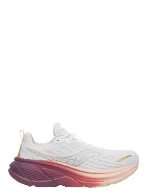 Saucony Hurricane 25 Athletic Sneakers - White