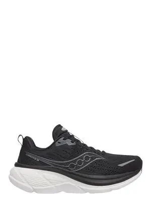 Saucony Hurricane 25 Sneakers Black