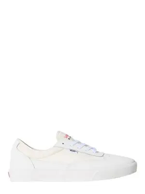 VANS Skate Curren Sneakers - White
