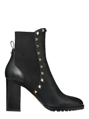 VALENTINO Rockstud Ankle Boot