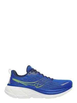 Saucony Hurricane 25 Wide Sneakers - Blue