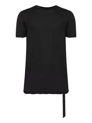Rick Owens Level T-shirt - Black