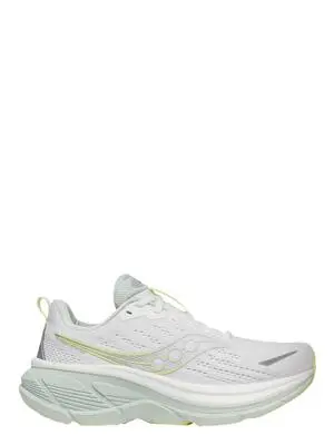 Saucony Hurricane 25 Wide Sneakers - White