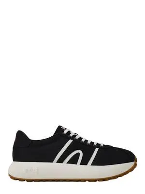 Camper Pelotas Athens Sneaker - Black