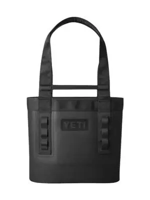 YETI Carryall 20 Tote Bag - Black
