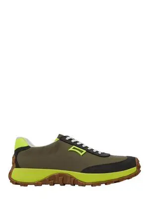 Camper Drift Trail Sneakers - Green