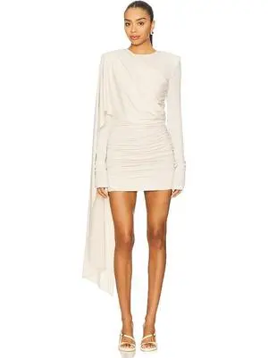 Andamane Xenia Dress - Ivory