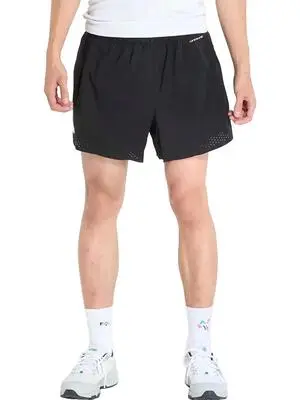 The North Face Running Shorts - Black