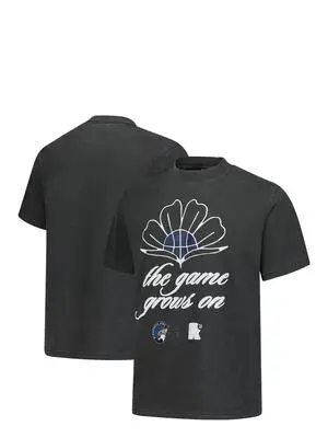 ROUND21 Minnesota Lynx Victory T-shirt - Gray