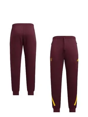 Adidas Arizona State Sun Devils Z.n.e. Pants - Maroon